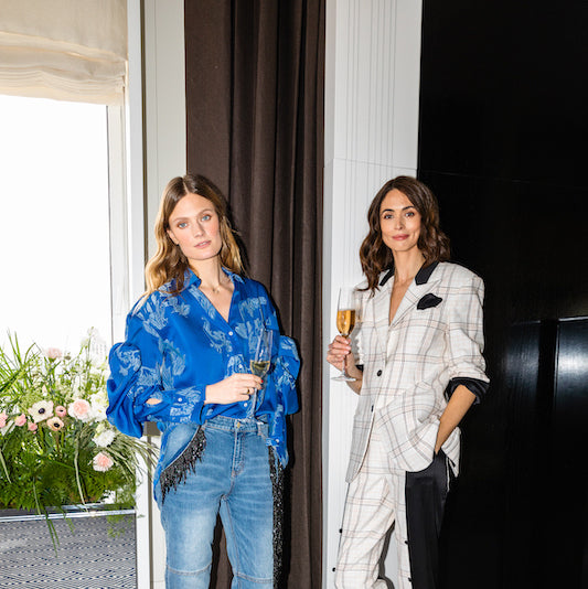 FRENCH BLOOM X THE CARLYLE HOTEL – French Bloom United States