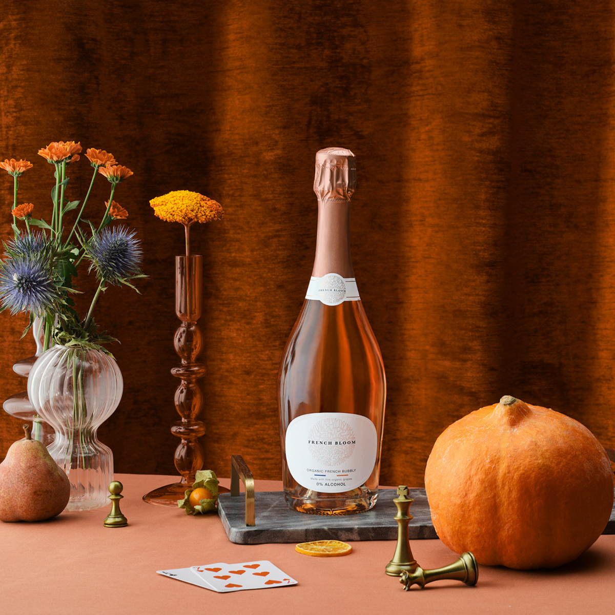 Friendsgiving: When More is Always Merrier – French Bloom United States
