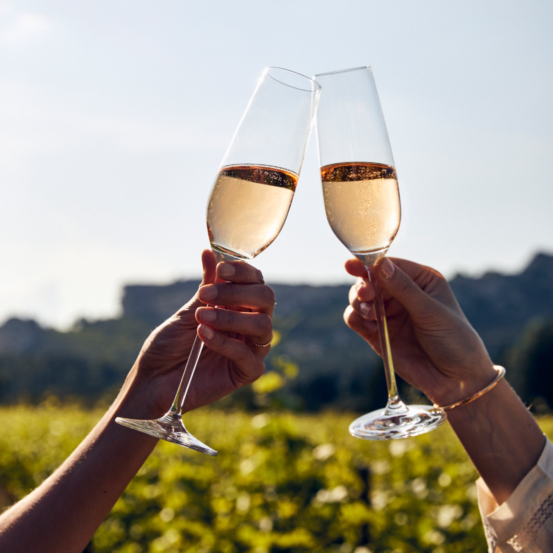 Cannes Film Festival: Cheers to a sparkling partnership with Terrasse ...