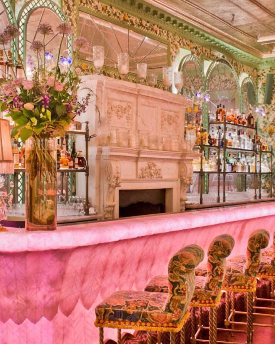 Frieze 2022 : Annabel's Adds French Bloom to its wine and champagne li ...