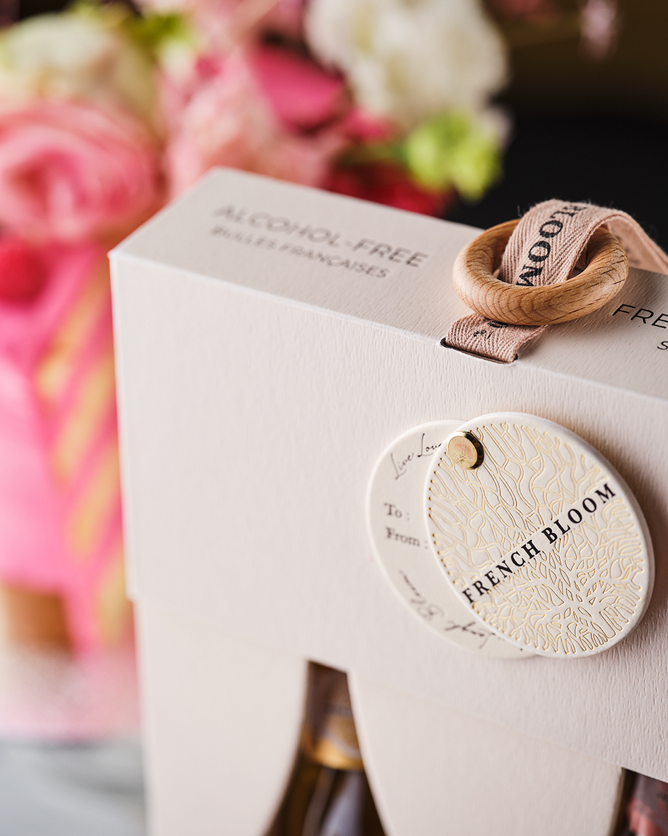 Un Petit Plaisir (A Little Indulgence): The Baby Bloom Box – French ...