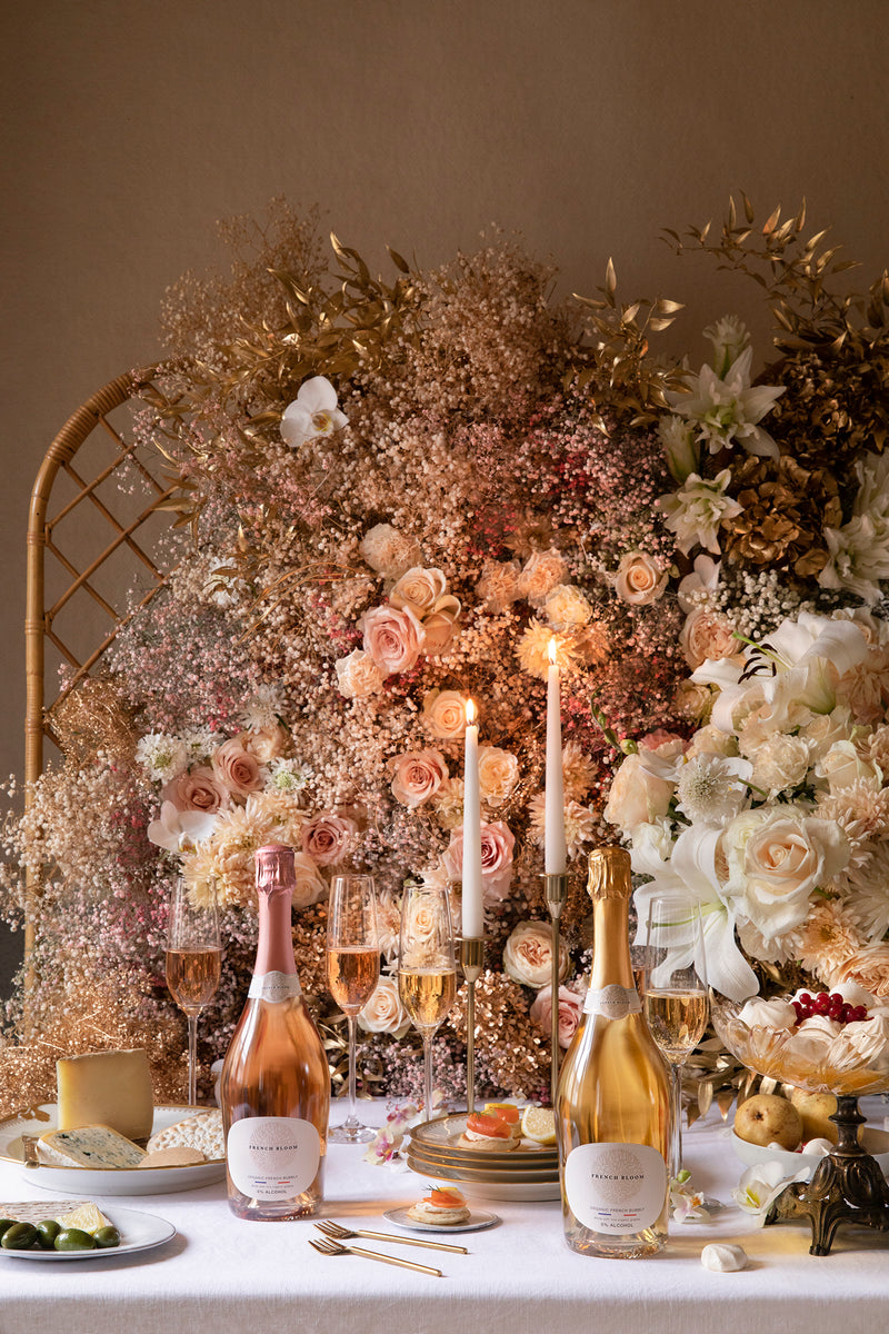 Our 5 essentials for a successful art de la table – French Bloom United ...