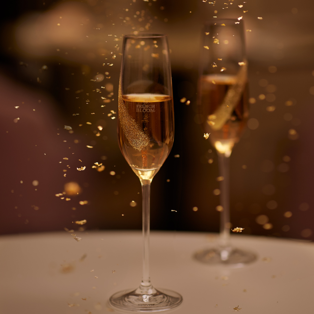 Sofitel's Signature Seasonal Cocktail: Golden Kick – French Bloom ...