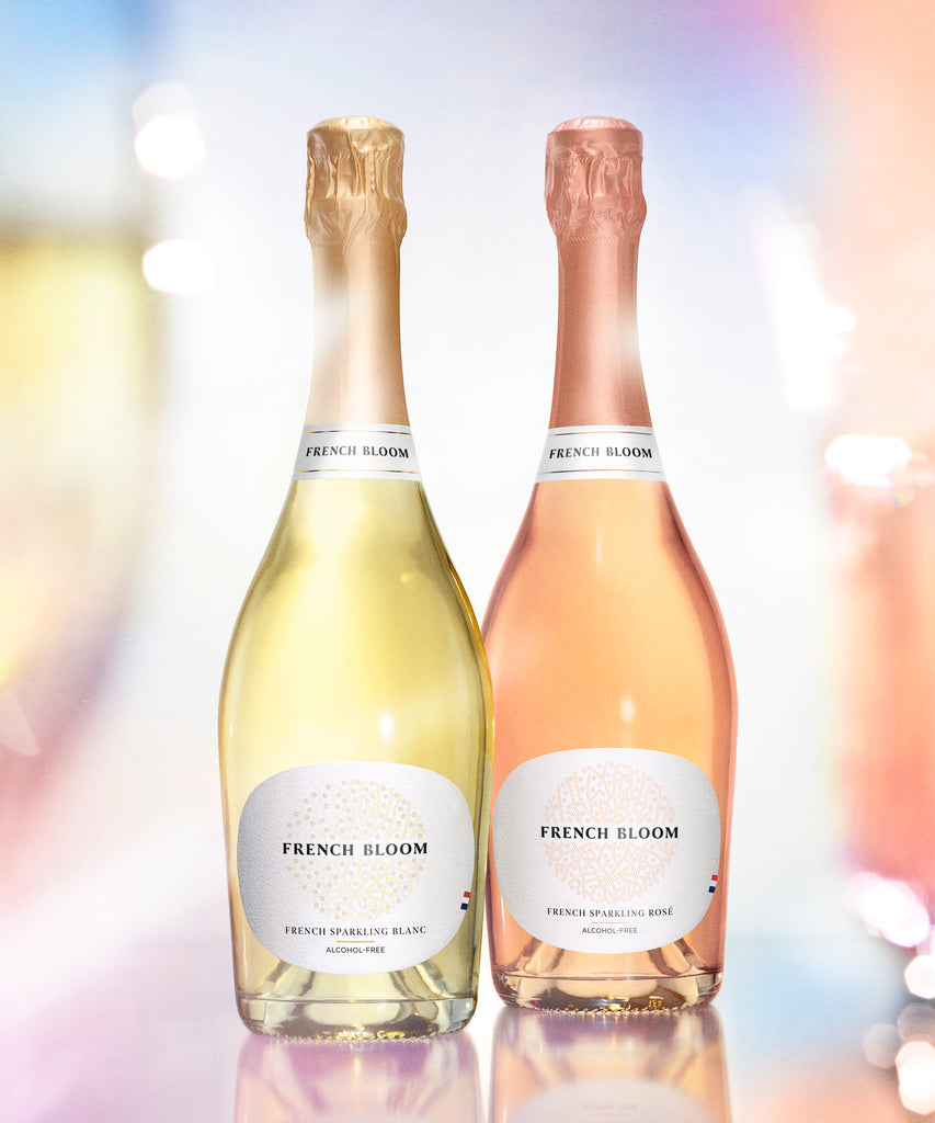 French Bloom Alcohol-Free French Sparkling – French Bloom United States