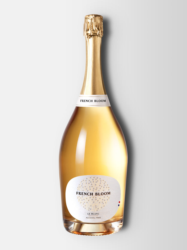 French Bloom Alcohol-Free French Sparkling – French Bloom United States