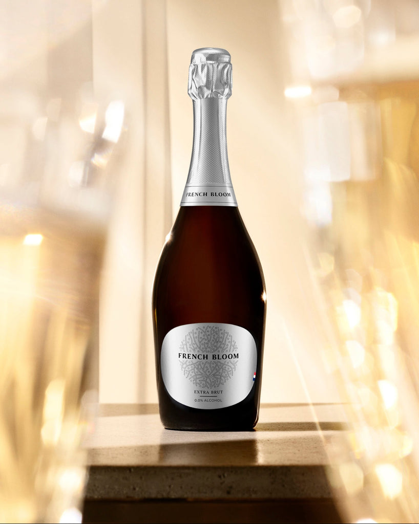 French Bloom Alcohol-Free French Sparkling – French Bloom United States