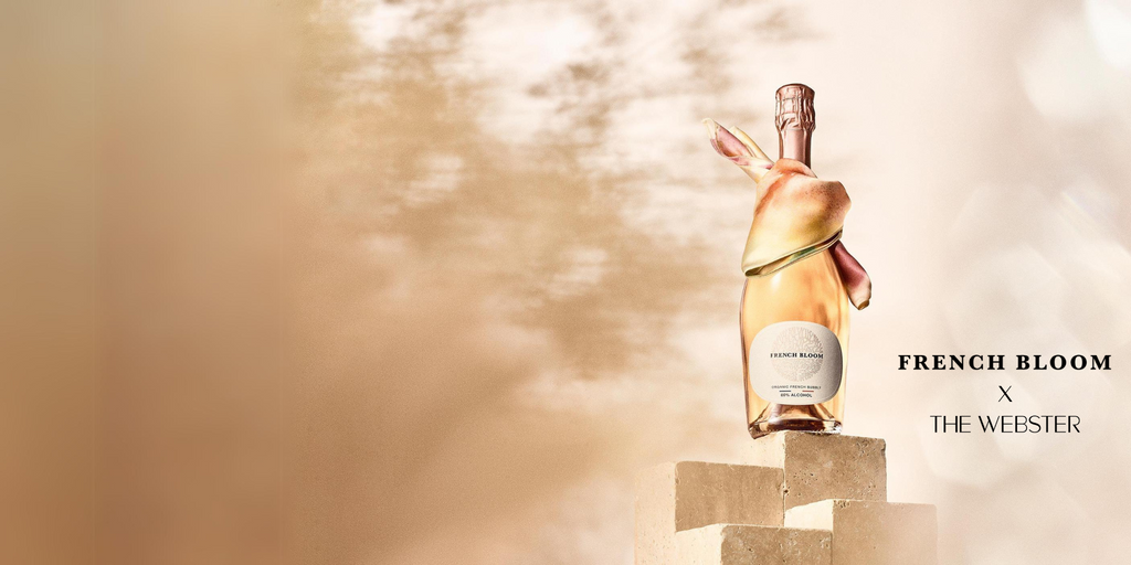 French Bloom Organic French Bubbly, 0.0% Alcohol – frenchbloom-us