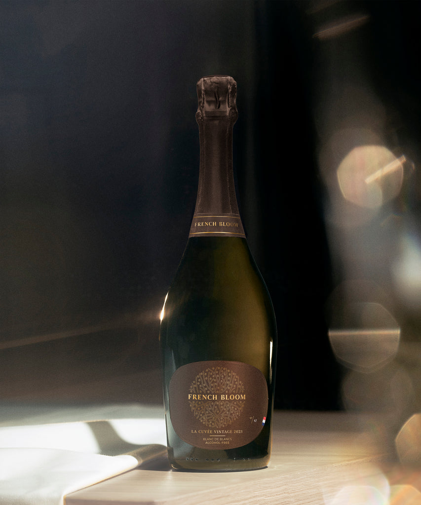 French Bloom Alcohol-Free French Sparkling – French Bloom United States