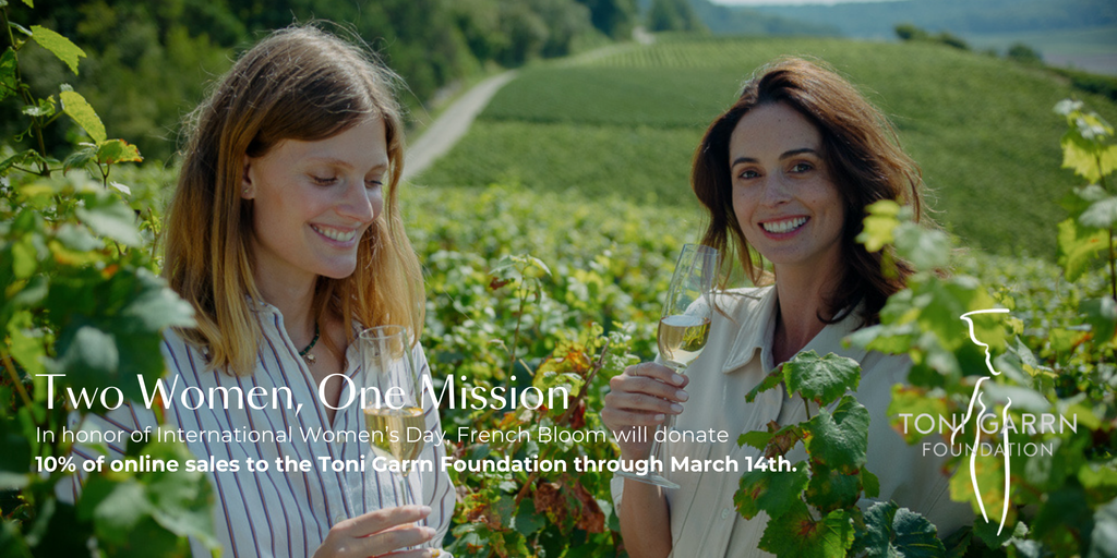 French Bloom Alcohol-Free French Sparkling – French Bloom United States