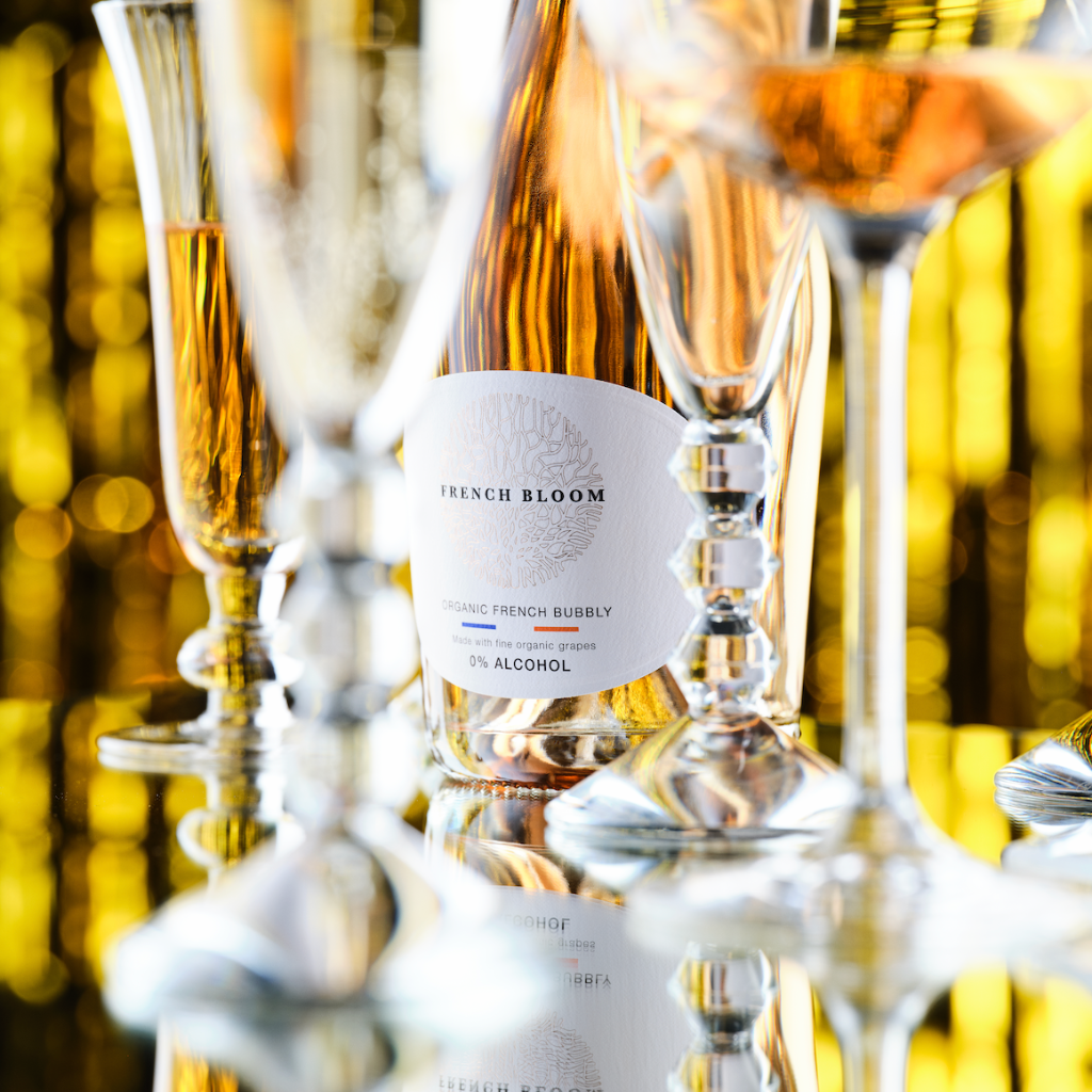 French Bloom Organic French Bubbly, 0.0% Alcohol – frenchbloom-us
